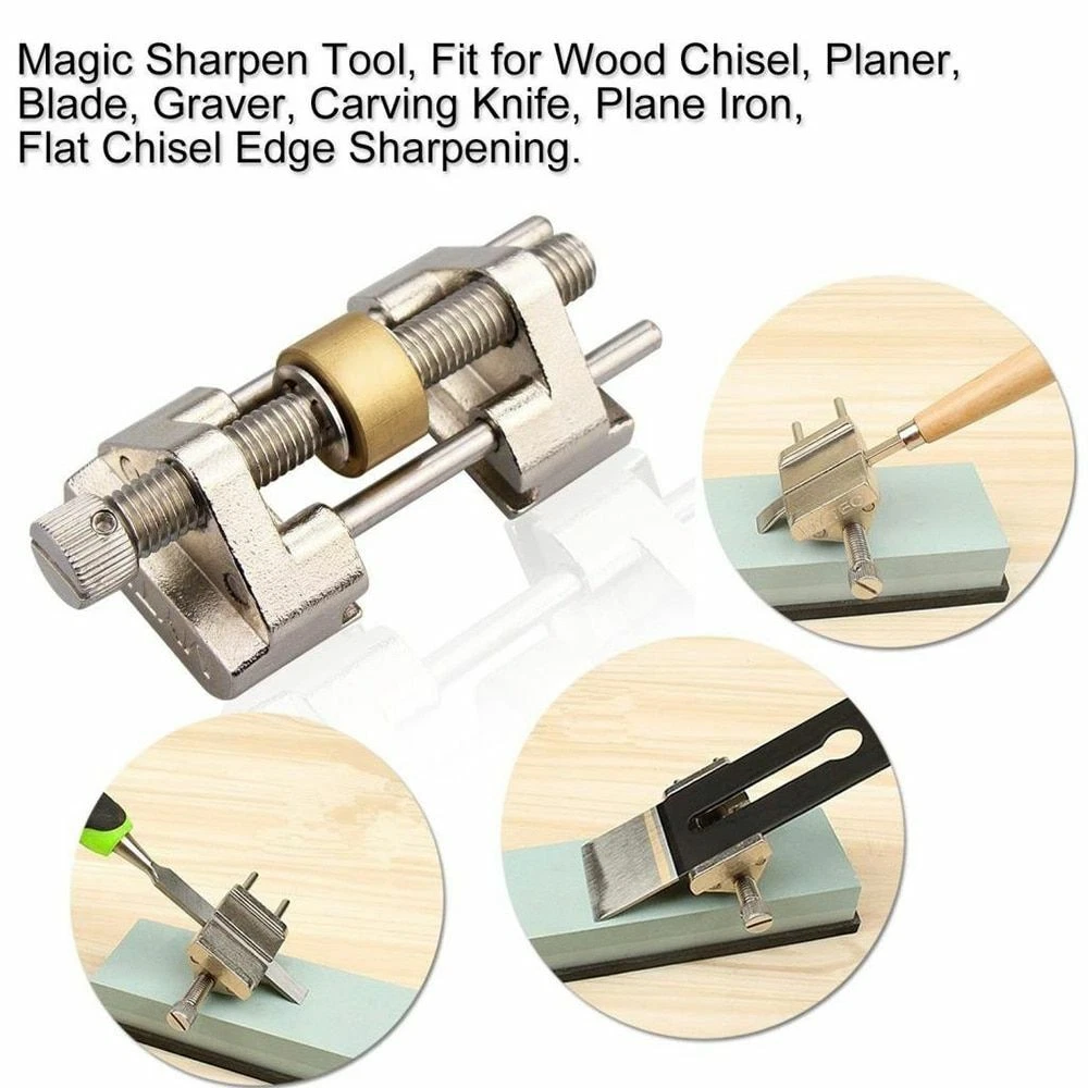 Chisel Sharpener