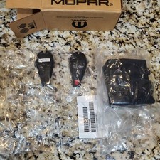 2009-2010 Dodge Charger Chrysler 300 Ignition Switch with Key Fob ...