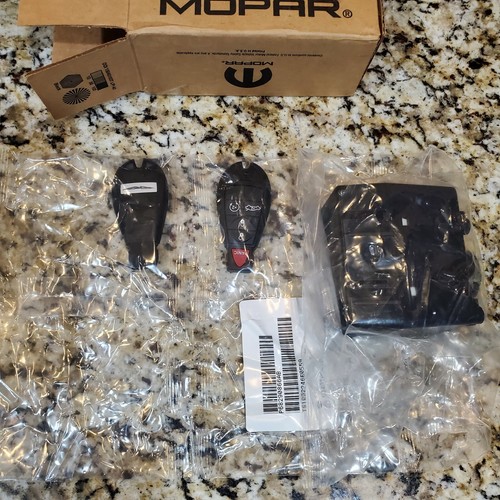 Wireless Ignition Module (For Dodge OE# p68290854AB)(REMOTE START) Node ...