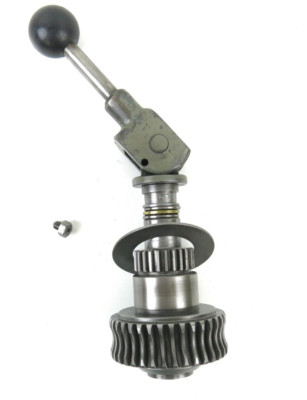 Lathe - South Bend Lathe Apron