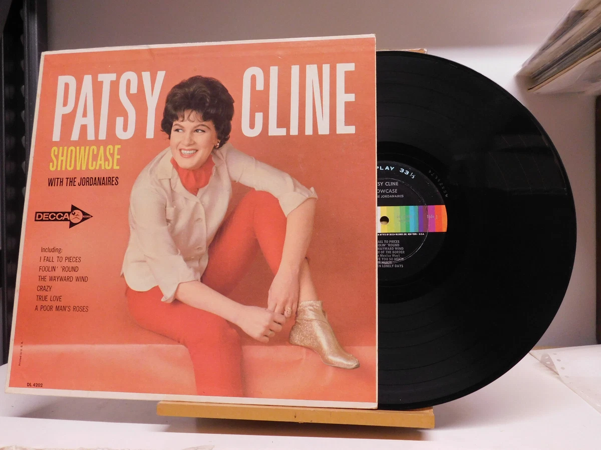 Patsy Cline Showcase