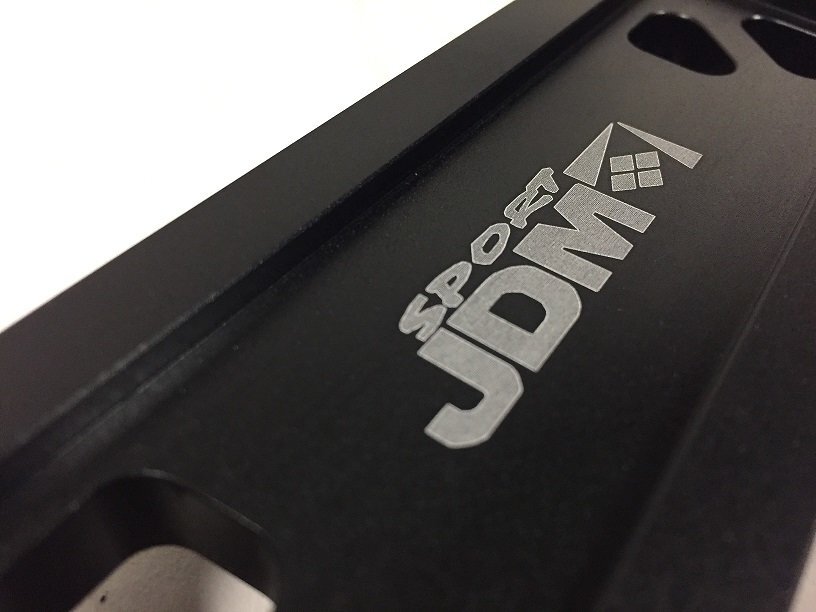 Rear Lower Control Arm Polyurethane Bushing Black For 1990-1993 Honda ...