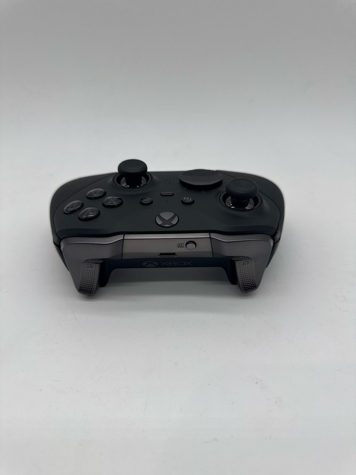 (BROKEN) Xbox Elite Series 2 Wireless Controller Black for Xbox Series X|S / One | eBay