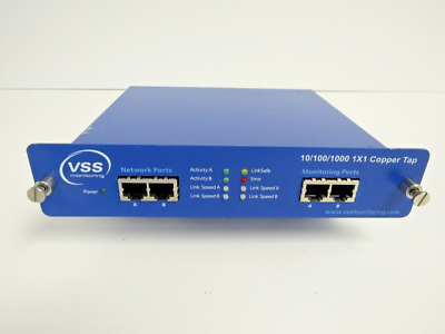 Vss Monitoring Logo 10G SFP+ Transceivers – Page 34 – ATGBICS