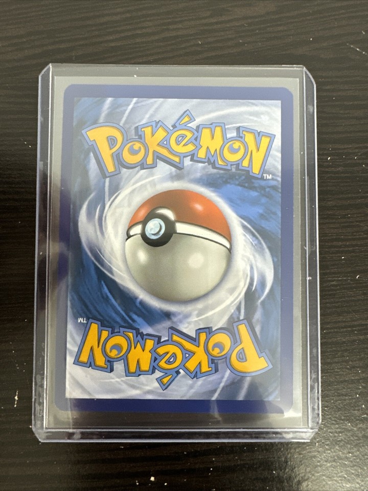 Pokemon - Aegislash ex - 230/182 - SV Paradox Rift - Half Art Card | eBay