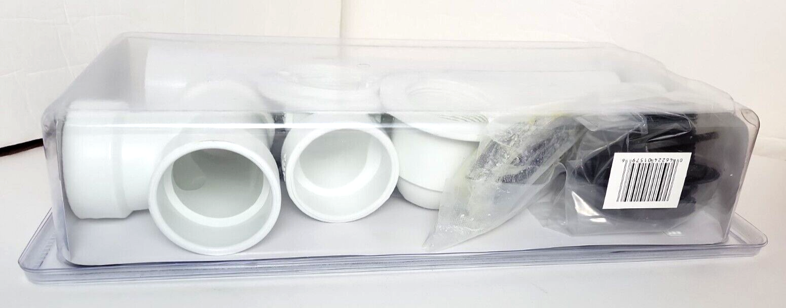 KEENEY® Foot Lok Stop™ Tub Drain Kit, Oil Rubbed Bronze Finish ...