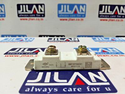 MACMIC MMF300Y060DK1 IGBT MODULE | eBay