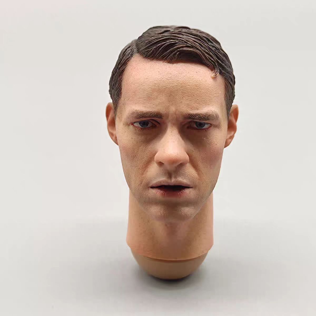 DID 11014 1/6 Scale WWI German Army – Paul Baumer Head Sculpt Model | eBay