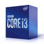 Intel Core i3-10100 4 Cores / 8 Threads up to 4.3 GHz LGA1200 65W ...