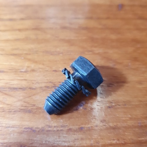 Vis 8x1,25-17 d'Origine Peugeot Citroën - 904510 | eBay