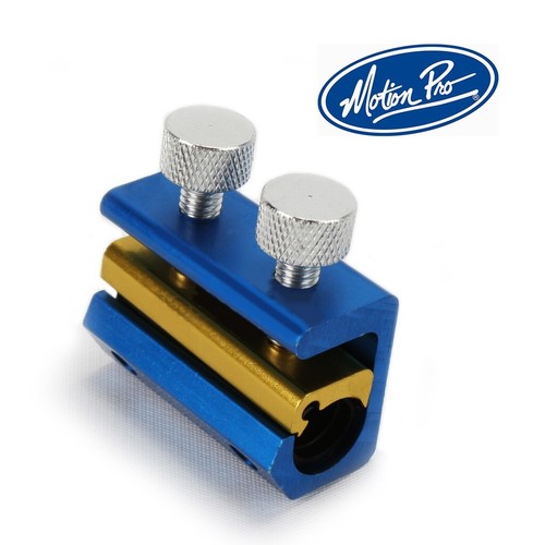 Motion Pro Cable hose Luber Applicator Tool lube motorcycle clutch ...