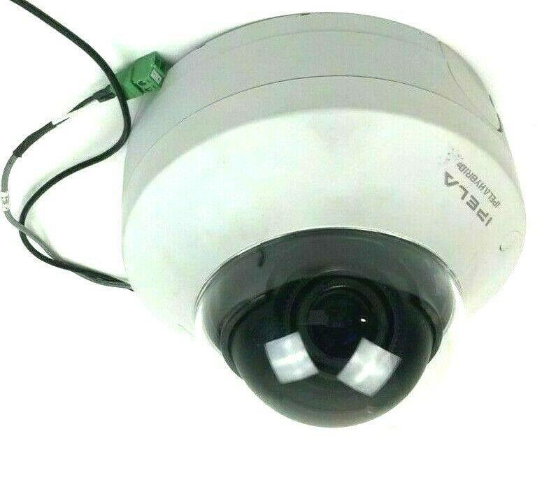 Sony Ipela SNC-ZM550 HD Surveillance Camera Hybrid Network Mini Dome | eBay