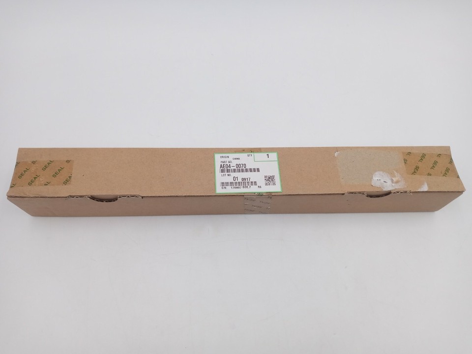 Genuine Ricoh AE04-5054 Fuser Cleaning Web | eBay