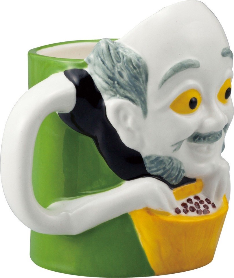 Mugs Japanese Yokai "Azuki Arai" | eBay