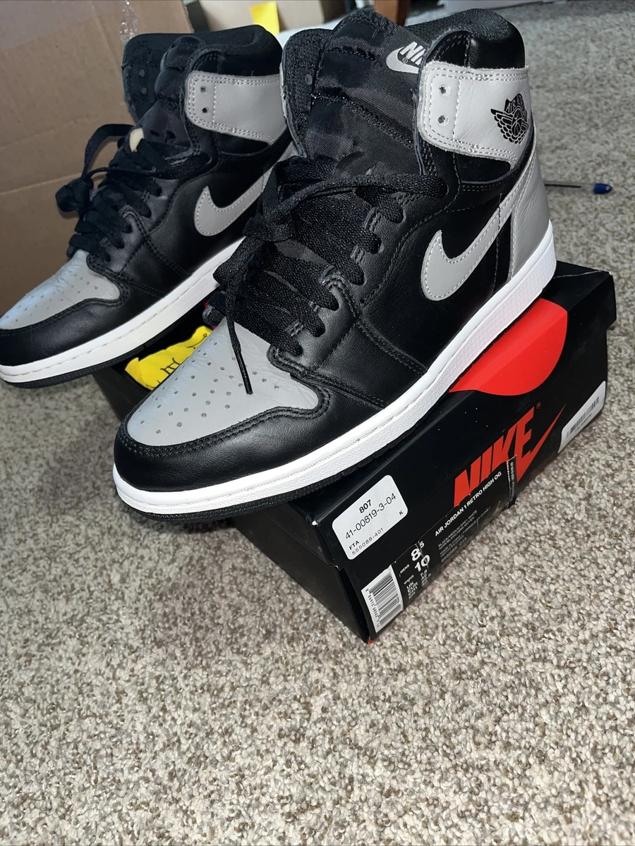 Jordan 1 Retro 98