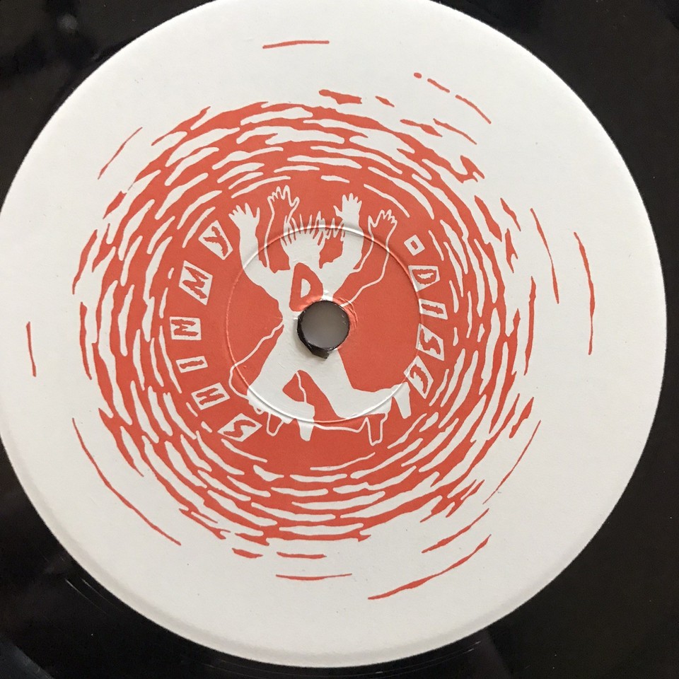 BONGWATER - DOUBLE BUMMER - 1988 Shimmy Disc - Shimmy-011 - 2 Vinyl LPs ...
