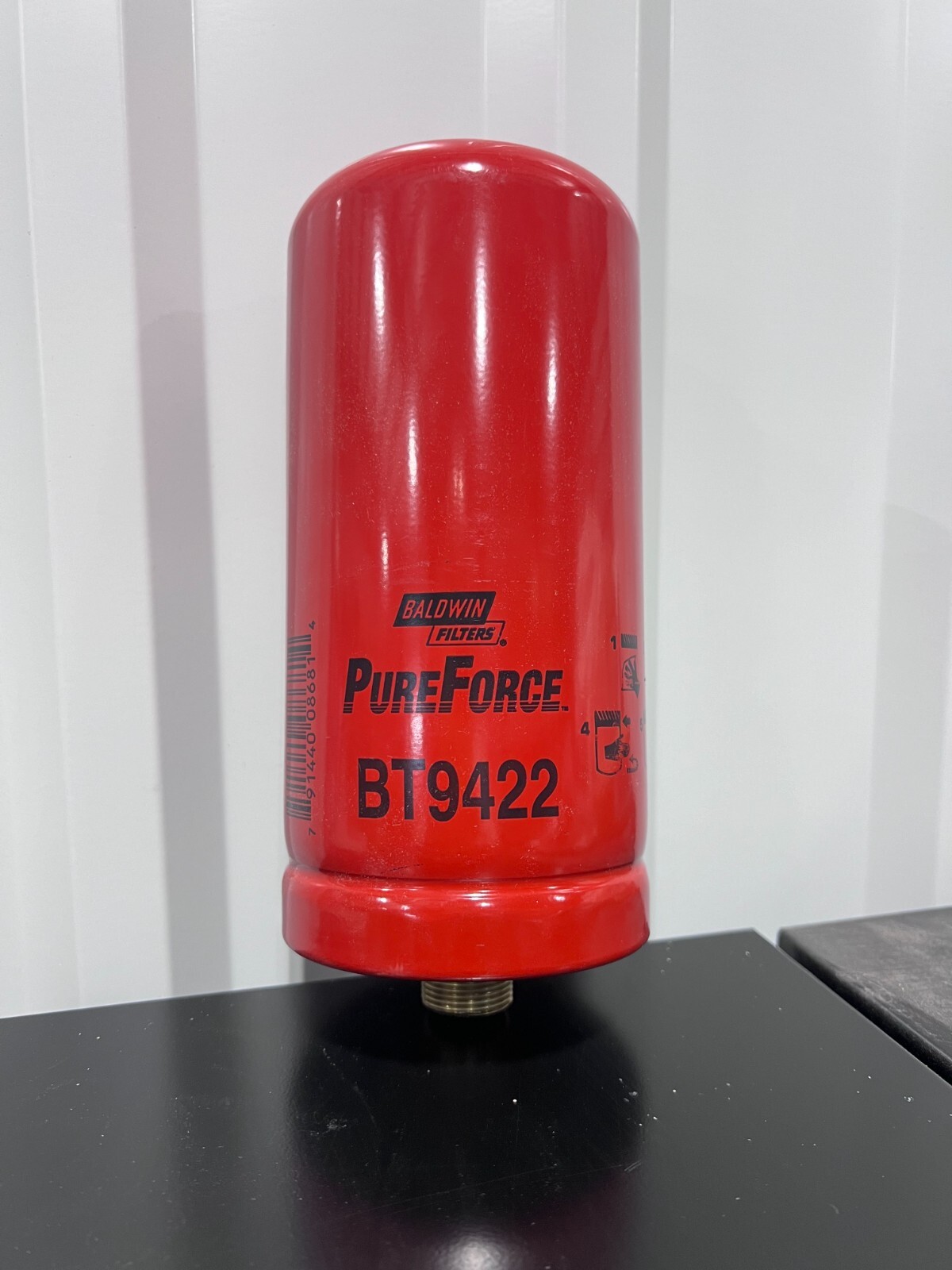 BALDWIN FILTER BT9422 | eBay