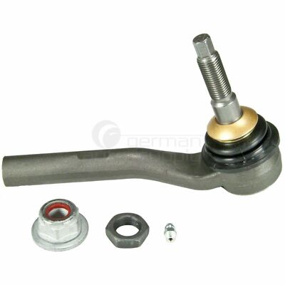 Moog Steering Tie Rod End Outer ES800478 32106774361 for BMW | eBay