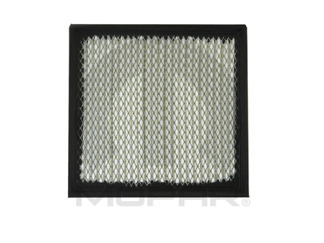 Air Filter-VIN: G Mopar 68081249AC for sale online | eBay