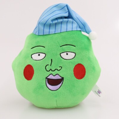 Mob Psycho 100 Dimple Ekubo Pajama Plush Doll 20cm Munyugurumi S Japan ...