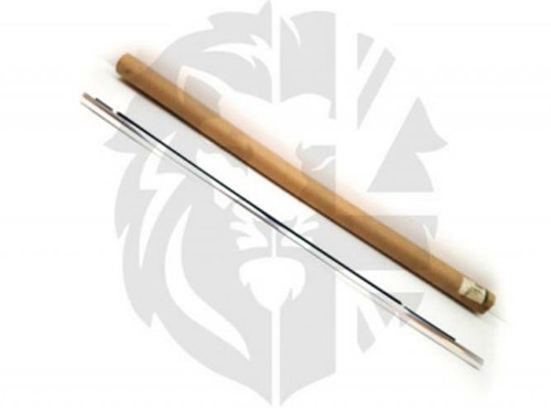 Genuine Jaguar Rear Door Waist Finisher and Seal - Chrome Pack ...
