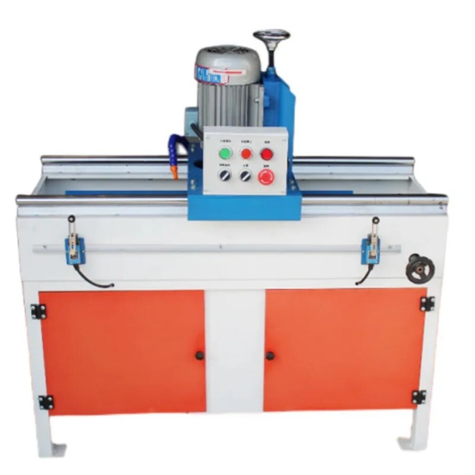 High Precision Linear Knife Grinder Edge Grinder Crusher Knife ...