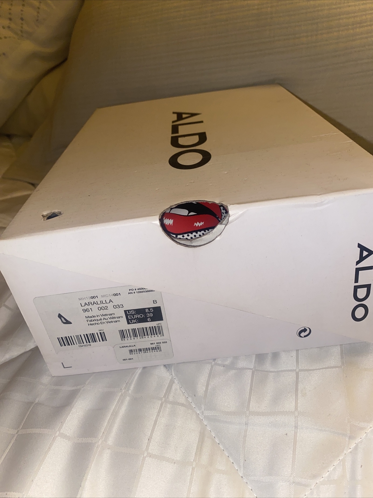 aldo comic strip shoes | eBay