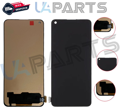 For OPPO REALME 7 PRO RMX2170 INCELL LCD Touch Screen Digitizer Display ...