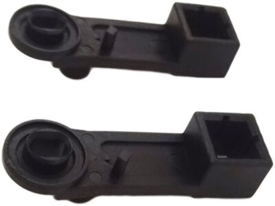 Intake Manifold Adjuster Repair Kit fits Sprinter 2500 2010-2018 3.0L ...