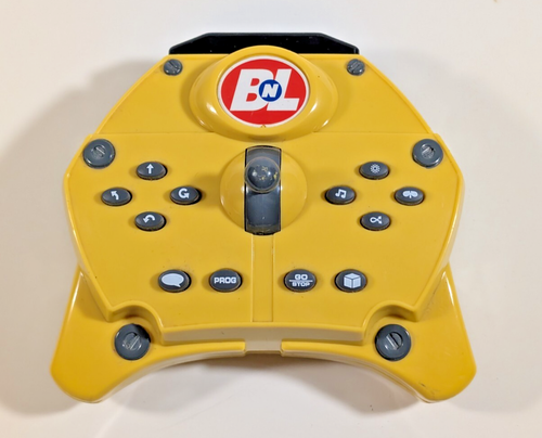 REMOTE CONTROL ONLY For Disney Pixar Wall-E U-Command Thinkway Toys RC ...