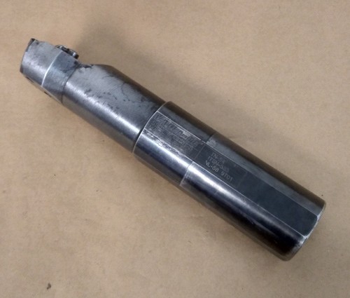 VALENITE S32V-MTFNR-5 INDEXABLE BORING BAR TN-54 ITSN-533 NL-58 9T01 | eBay
