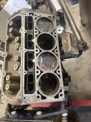 L76/ls2 shortblock engine 6.0 | eBay