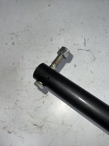 Bruno ASL 202 Scooter Wheelchair Lift Up/Down Motor Actuator Cylinder ...