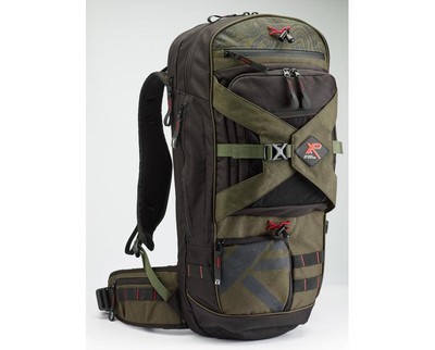 XP Deus 280 Backpack | eBay