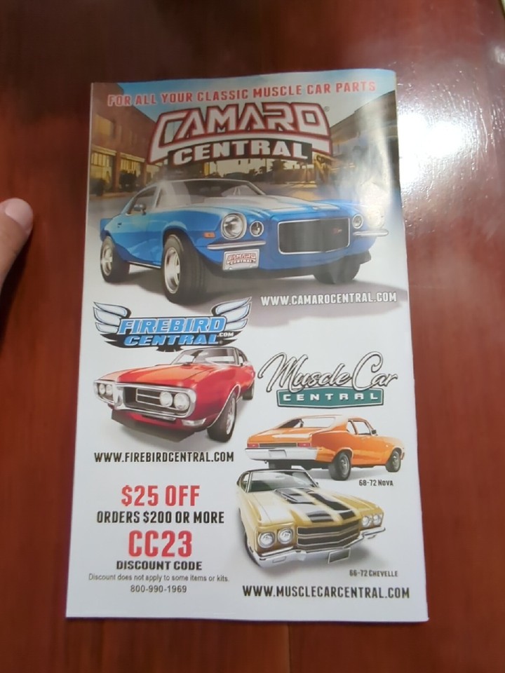 Classic Car Round up Issue 396 May 2023 RP | eBay