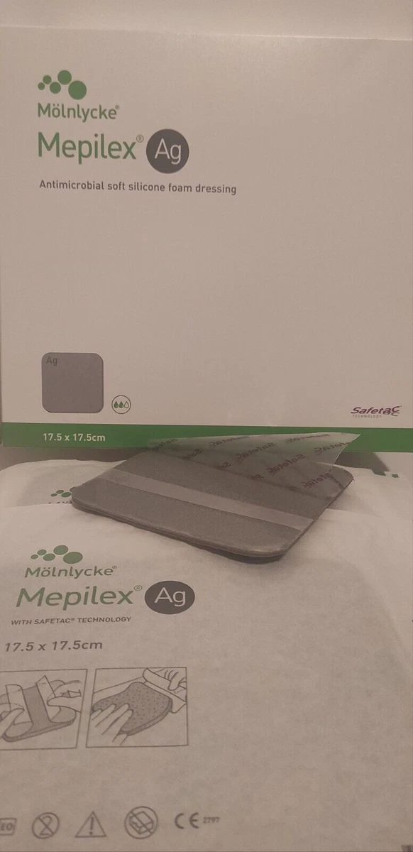 Mepilex Ag