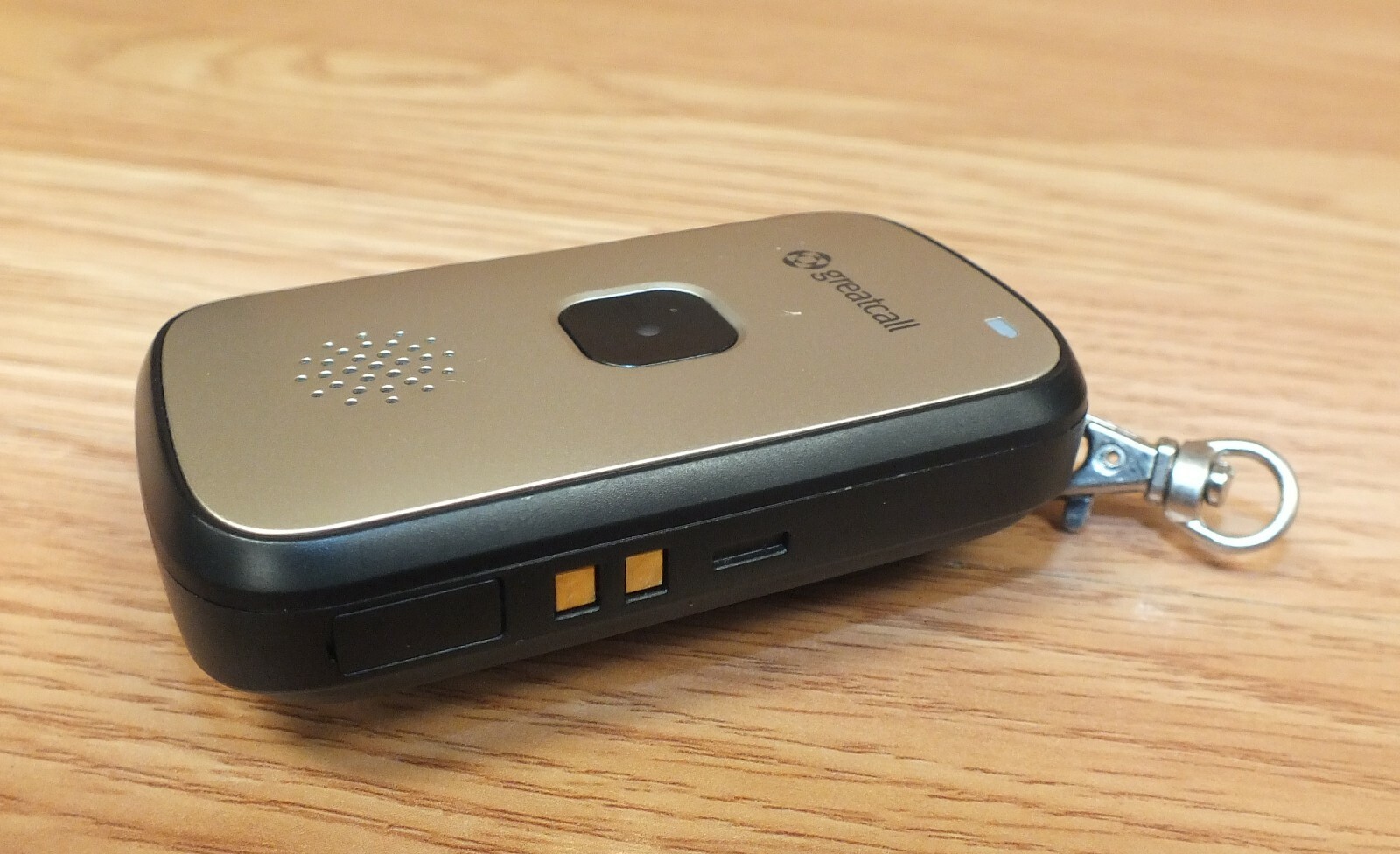 Greatcall 5 Star Urgent Response Mobile Safety & Medical Alert Service ...