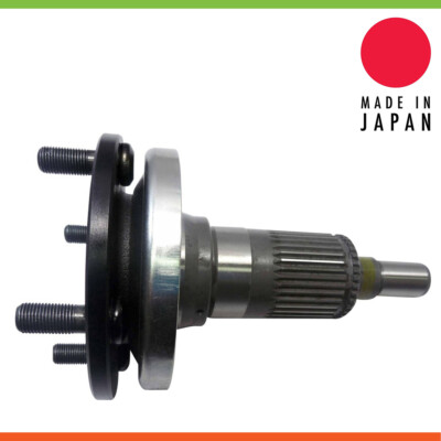 Transfer Case Output Shaft For Toyota Landcruiser FJ80 - 4.0L 3FE ...