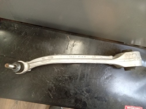 TESLA MODEL S X CONTROL ARM LEFT FRONT 1041570-00-B OEM | eBay