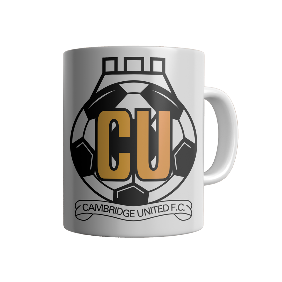 Personalised Limited Edition Bristol Rovers Mug | eBay UK