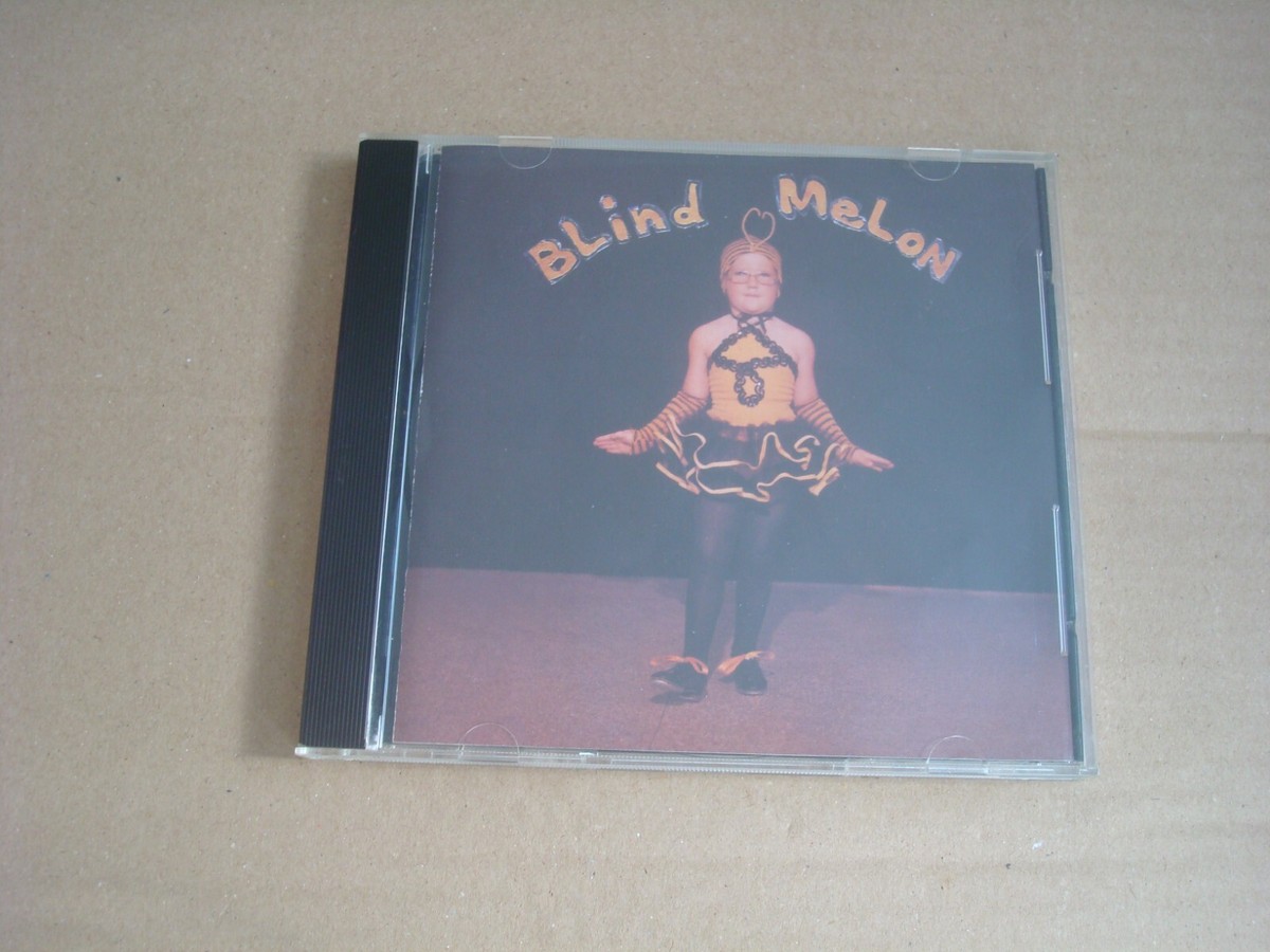 Blind Melon Album