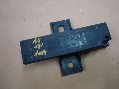 Originale Keyless Go Antenne Empfänger Audi A4 2.0 TDI 8W 2017 ...