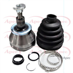 Apec ACV1167 CV Joint for sale online | eBay