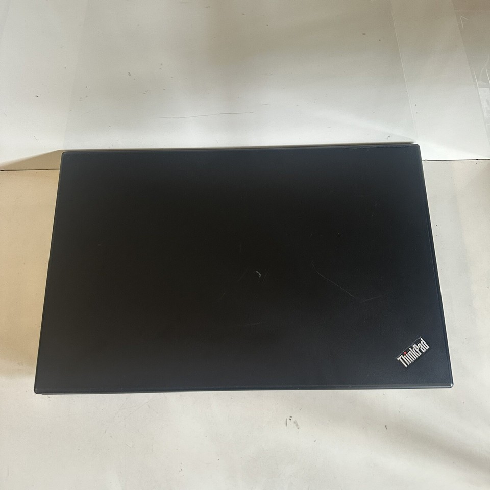 Lenovo Thinkpad L510 Laptop 15.6” Intel Core 2 Duo 5GB RAM 250GB HDD ...