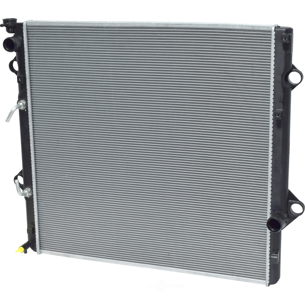 Radiator-Crossflow UAC RA 13210C fits 10-20 Lexus GX460 for sale online ...