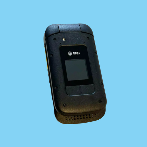 Sonim XP3 Plus XP3900 AT&T 4G LTE 16GB Rugged Flip Phone -No Camera ...