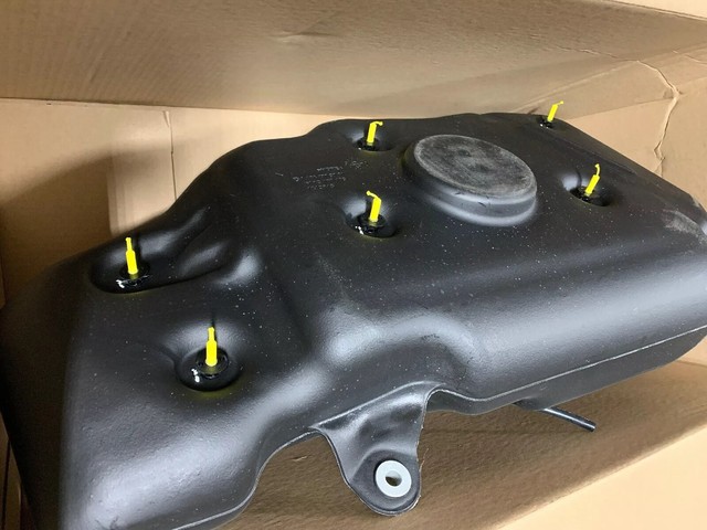 Mercedes-Benz 1664707201 Genuine OEM Fuel Tank for sale online | eBay