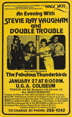 Stray Cats 13" X 19" Reproduction Concert Poster | eBay