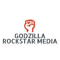 Godzilla Rockstar Media | eBay UK Stores
