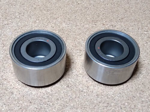 LAND ROVER WATER PUMP KIT LR3 LR4 RANGE ROVER SPORT 05-09 LR009324 ...